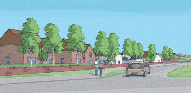 New Homes for Sale | Stewart Milne Homes