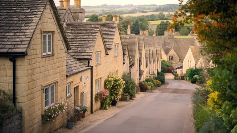 11 Safest Places To Live In The UK - Stewart Milne Homes