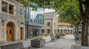 11 Safest Places To Live In The UK - Stewart Milne Homes