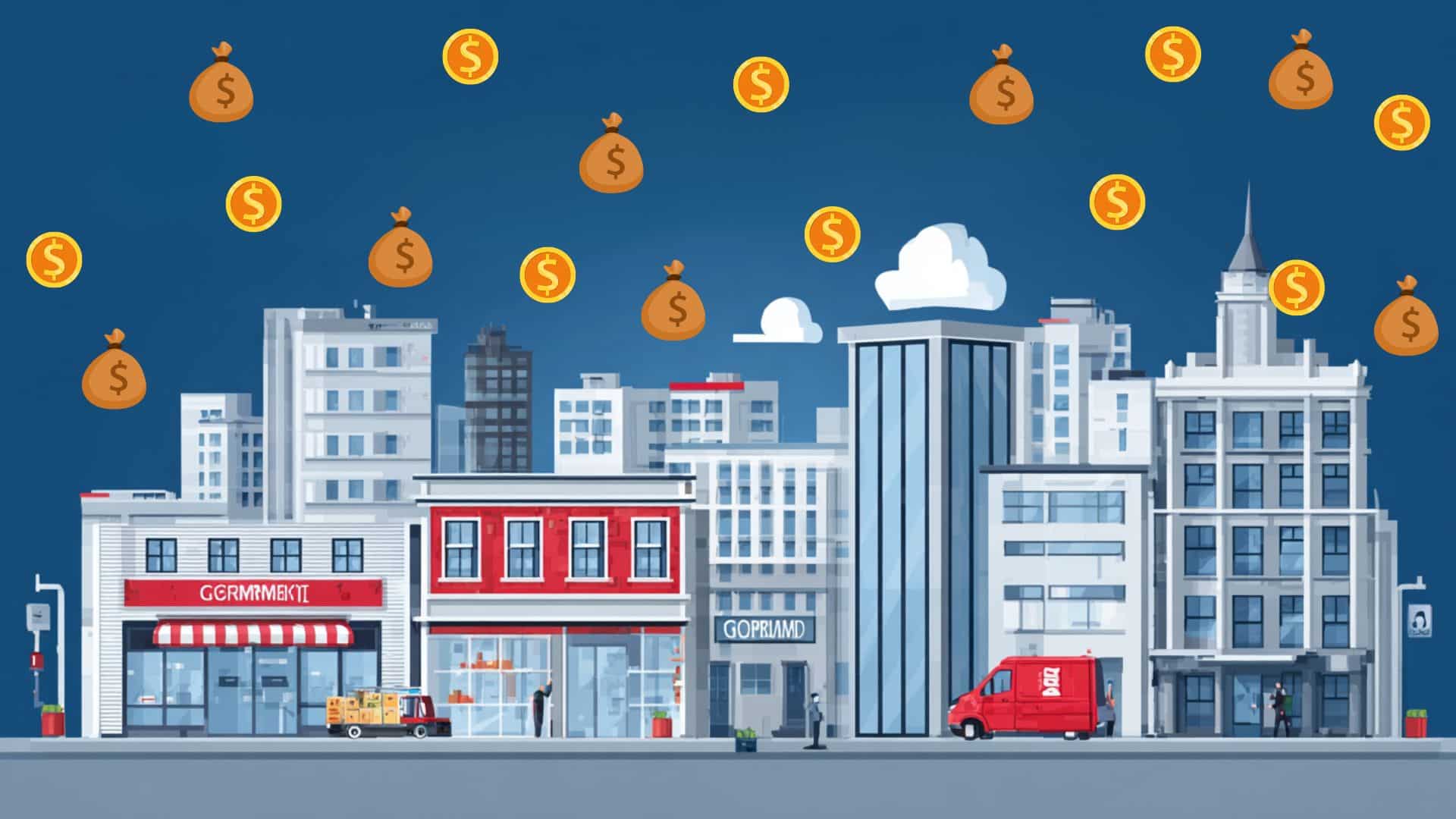 Commercial Rent and VAT: What You Need to Know - Stewart Milne Homes