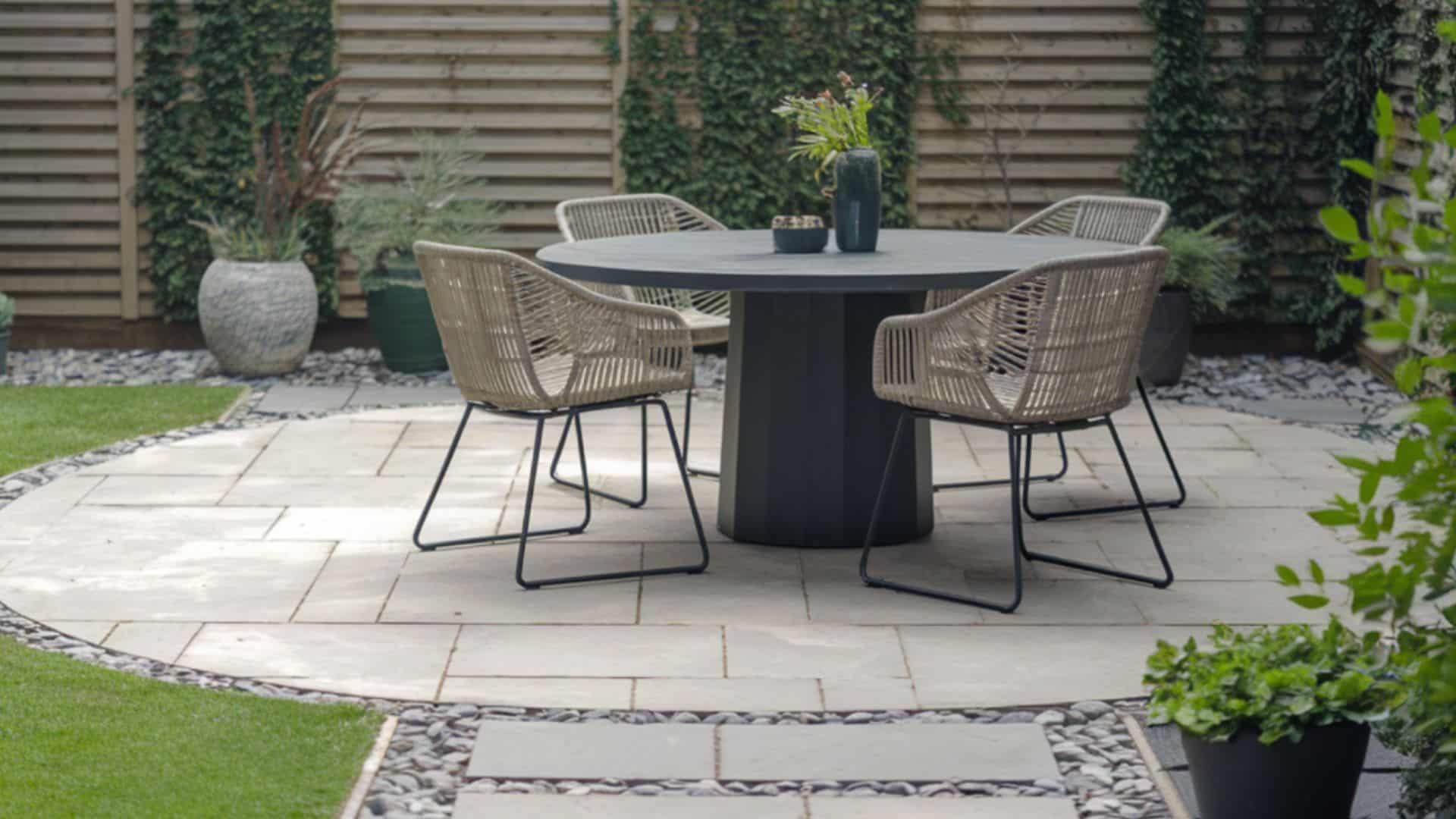 19 Paving Ideas For Small Areas - Stewart Milne Homes