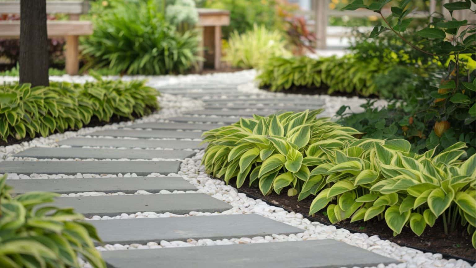 19 Paving Ideas For Small Areas - Stewart Milne Homes