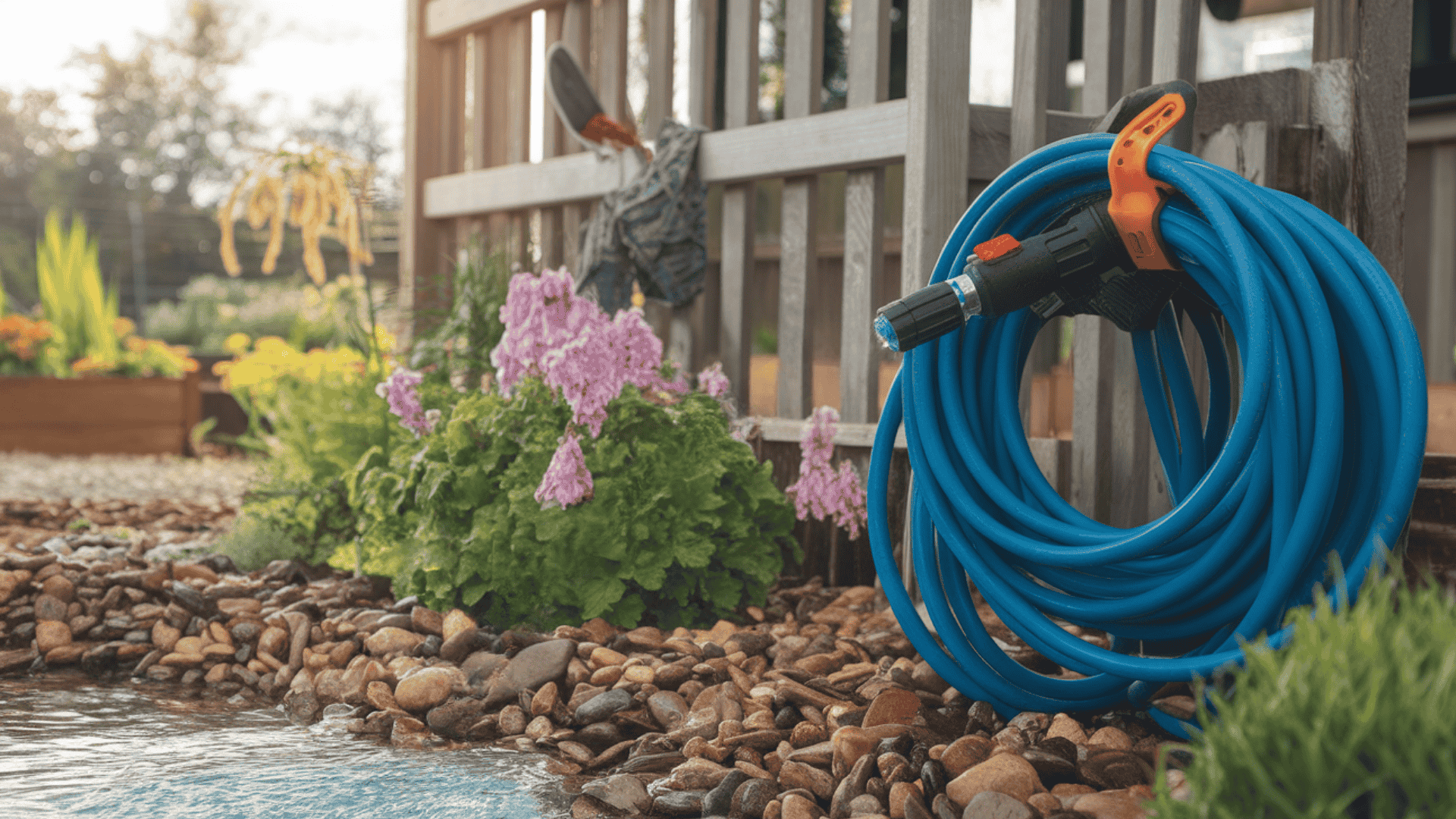 45 Essential Gardening Tools and Their Uses - Stewart Milne Homes