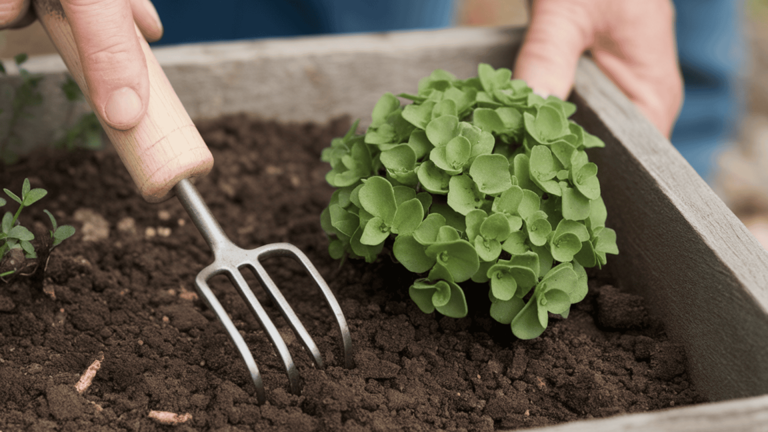 45 Essential Gardening Tools and Their Uses - Stewart Milne Homes