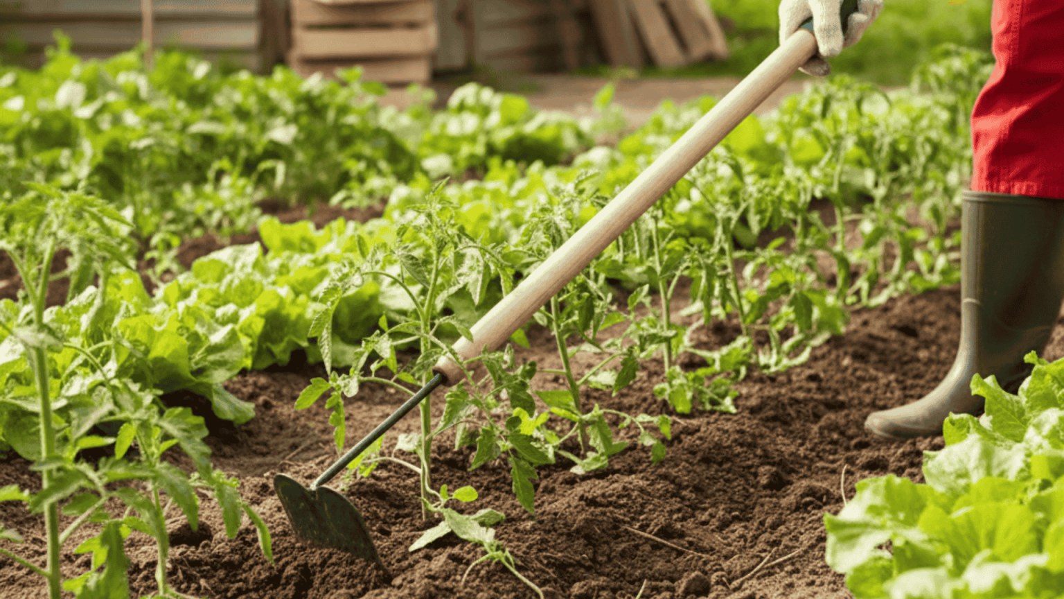45 Essential Gardening Tools and Their Uses - Stewart Milne Homes