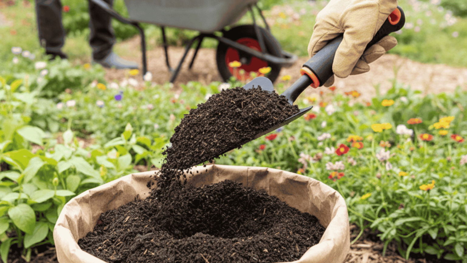 45 Essential Gardening Tools and Their Uses - Stewart Milne Homes
