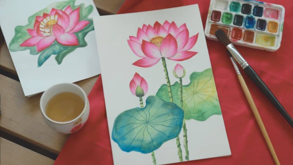 14 Lunar New Year Crafts for Families - Stewart Milne Homes