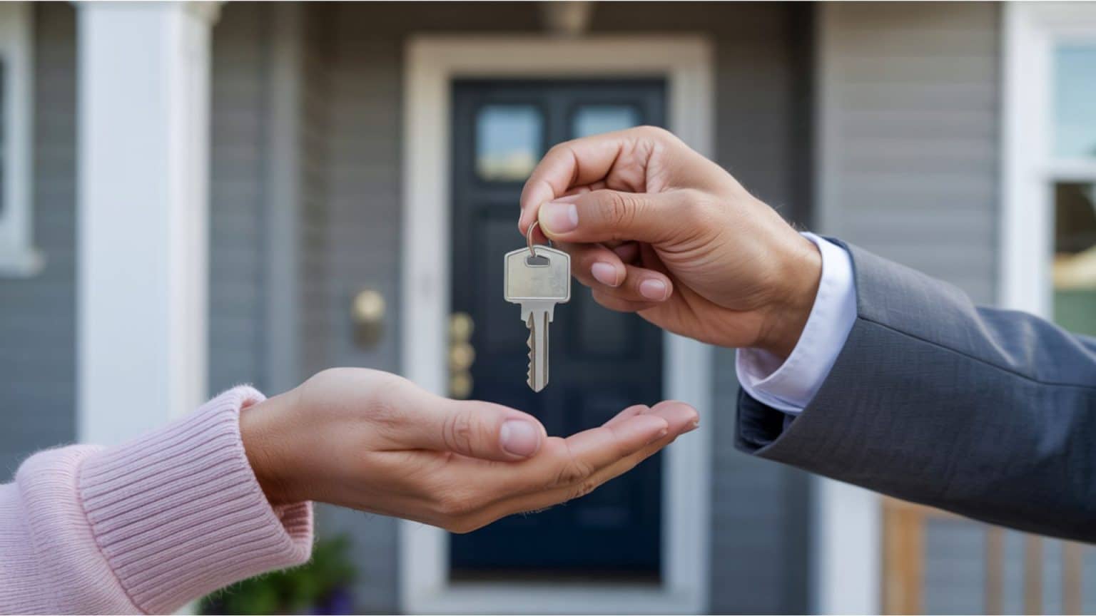 Is Shared Ownership Right for You? Pros and Cons - Stewart Milne Homes