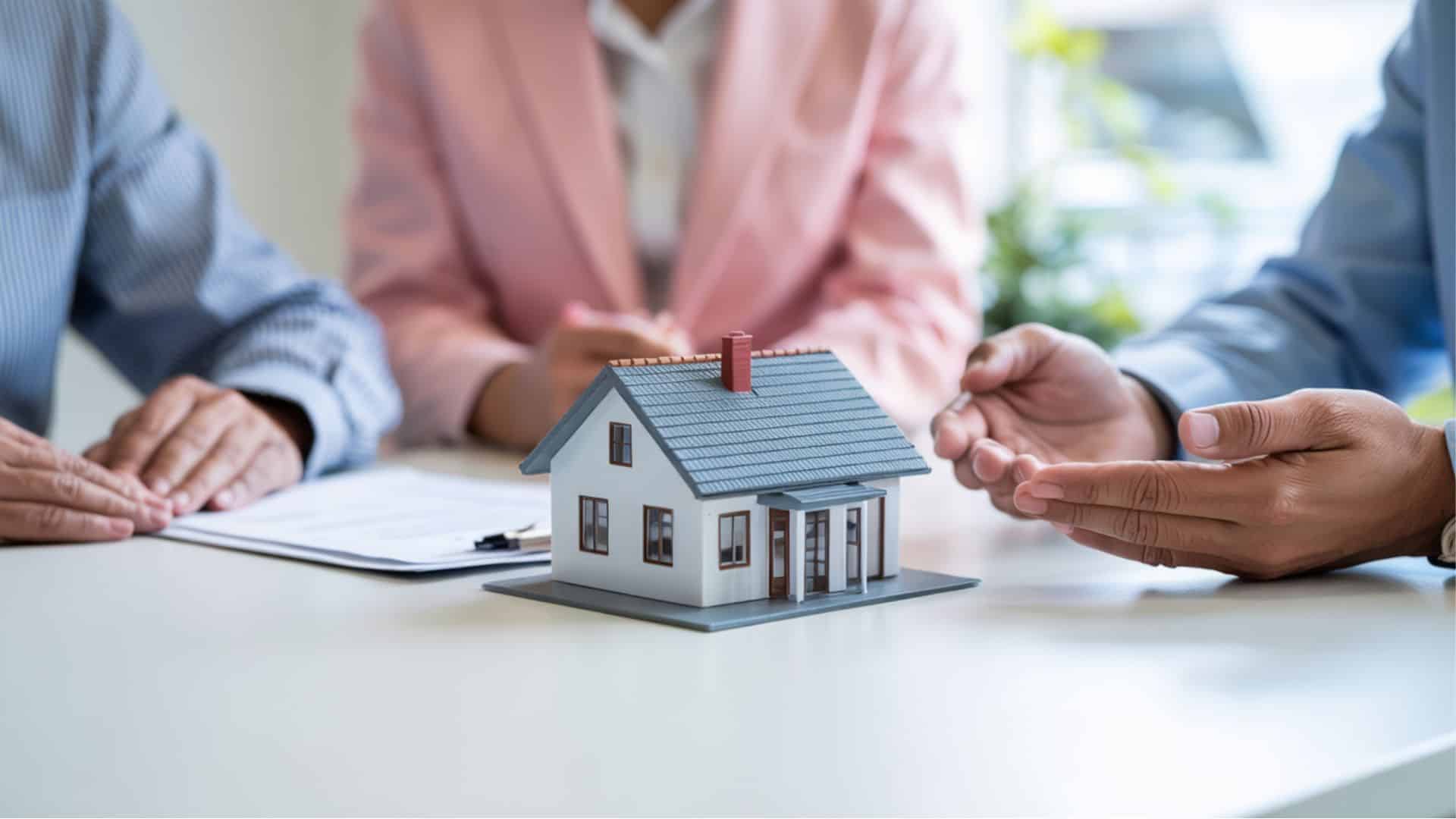 Is Shared Ownership Right for You? Pros and Cons - Stewart Milne Homes
