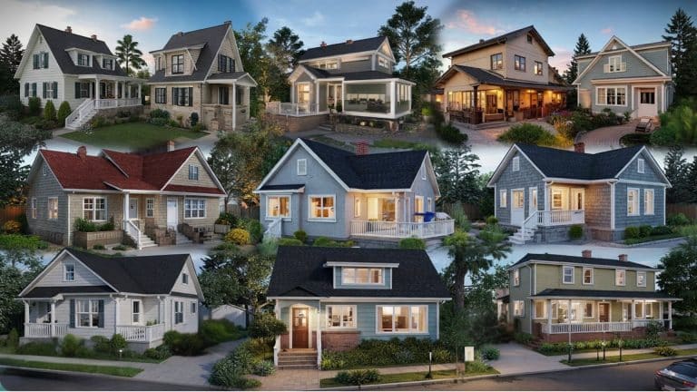 25 Types of Houses Every Homebuyer Should Know - Stewart Milne Homes