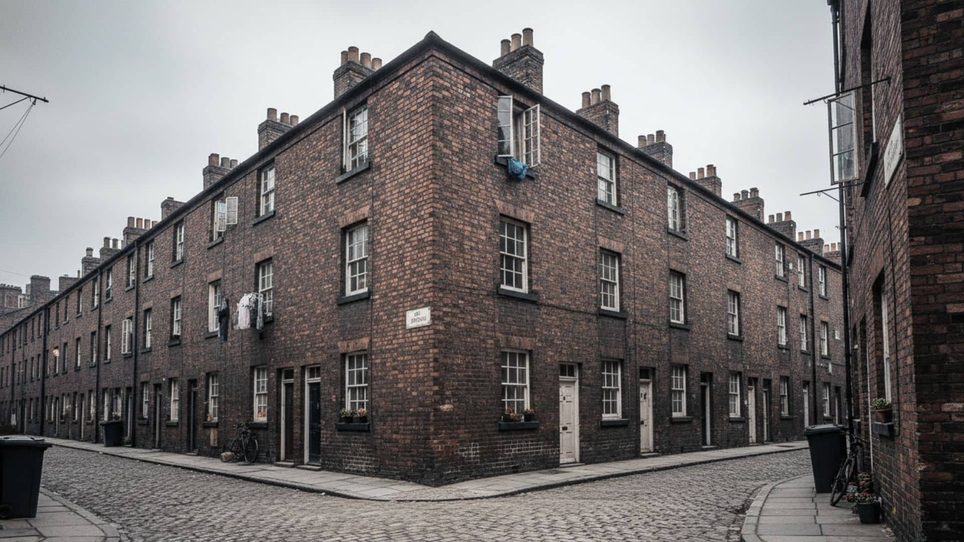 What is a Terraced House? Types, Features & Pros - Stewart Milne Homes