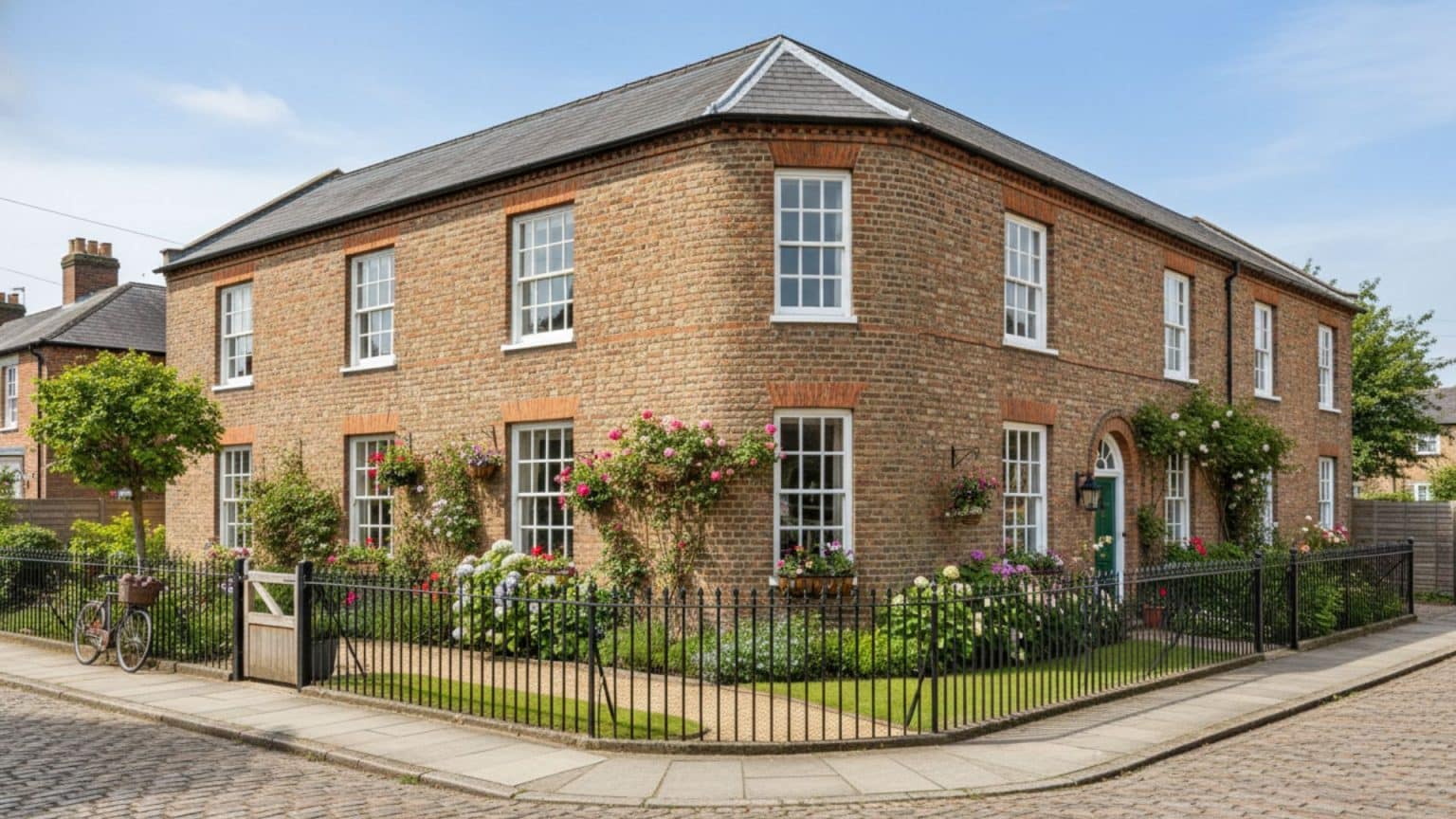 What is a Terraced House? Types, Features & Pros - Stewart Milne Homes