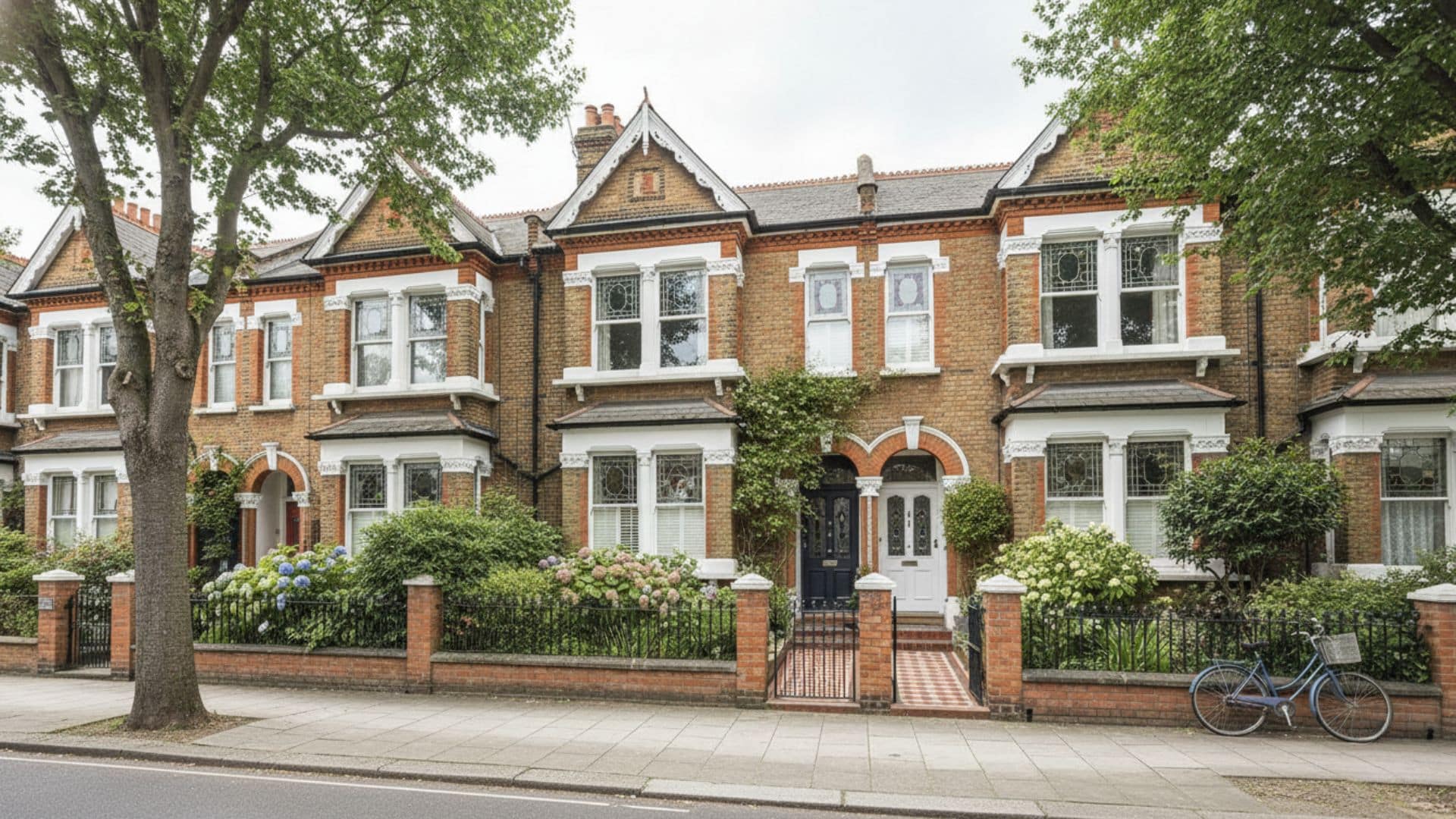 What is a Terraced House? Types, Features & Pros - Stewart Milne Homes