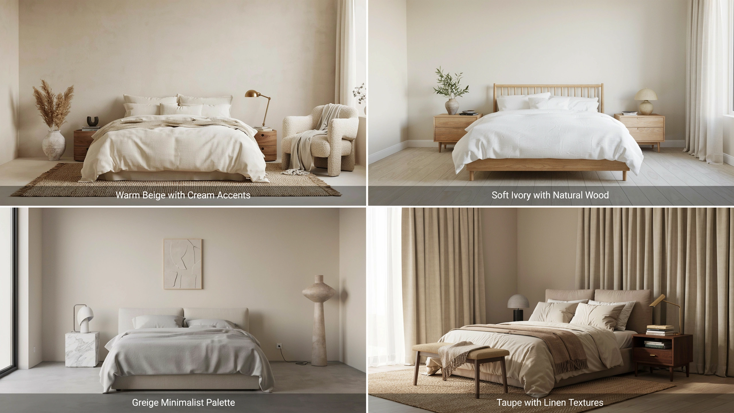 37 Bedroom Color Ideas For Every Style And Room Size